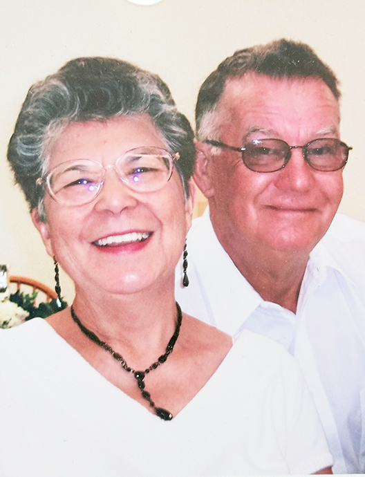 Mary Louise Hernandez Wilson 1937-2024 | News, Sports, Jobs - Tribune ...